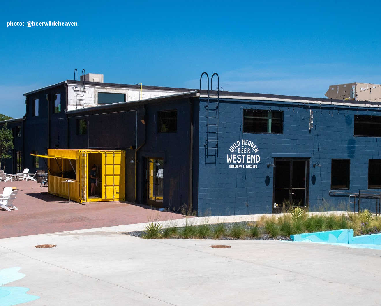 Lean Draft House, Best End Brewing, Monday Night Garage, Wild Heaven ...
