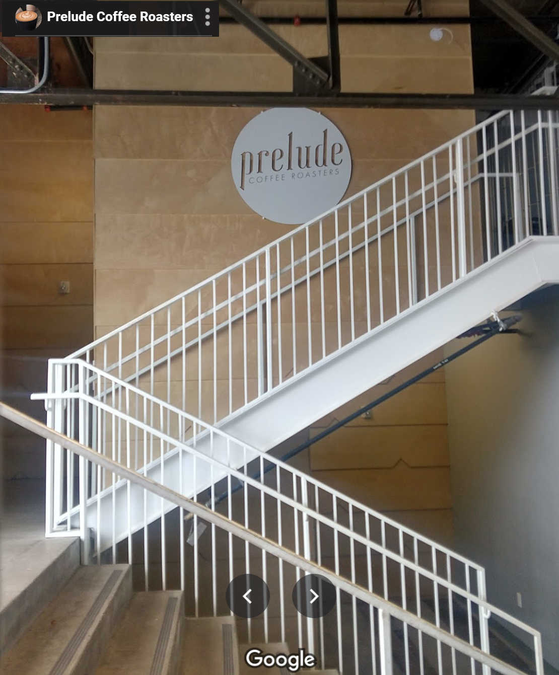 (405) Brewing Co. and Prelude Coffee Roasters- Oklahoma City, OK ...
